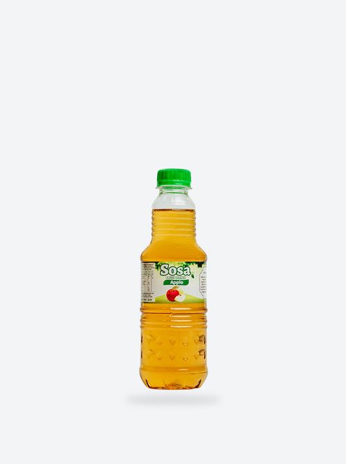 Sosa Fruit Drink