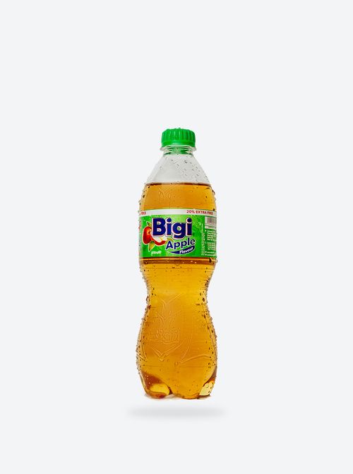 Bigi Soft Drinks