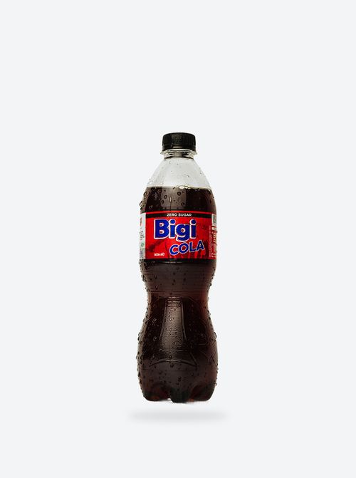 Bigi Soft Drinks