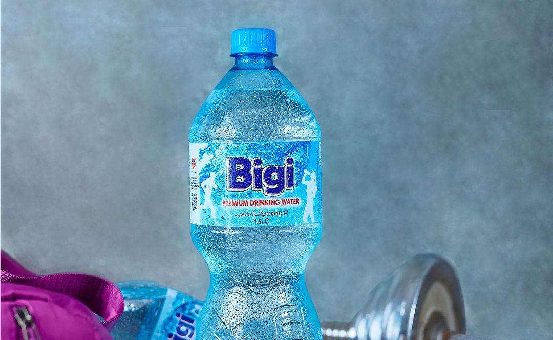 Bigi Premium Drinking Water