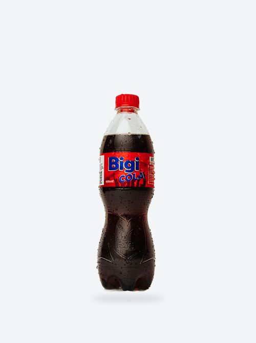 Bigi Soft Drinks