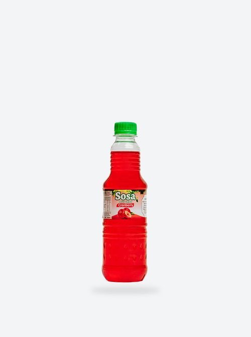 Sosa Fruit Drink