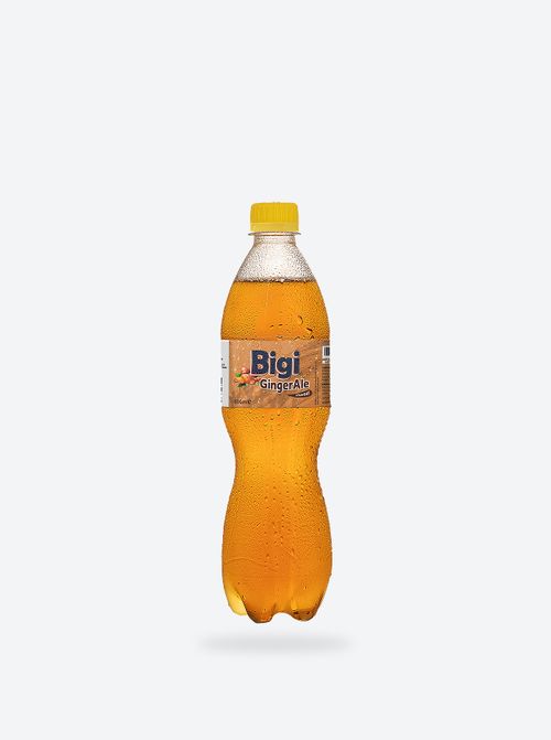 Bigi Soft Drinks