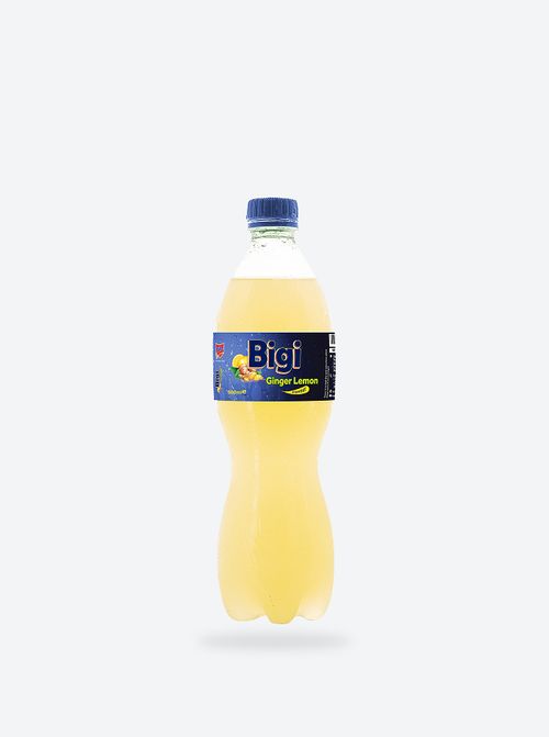 Bigi Soft Drinks