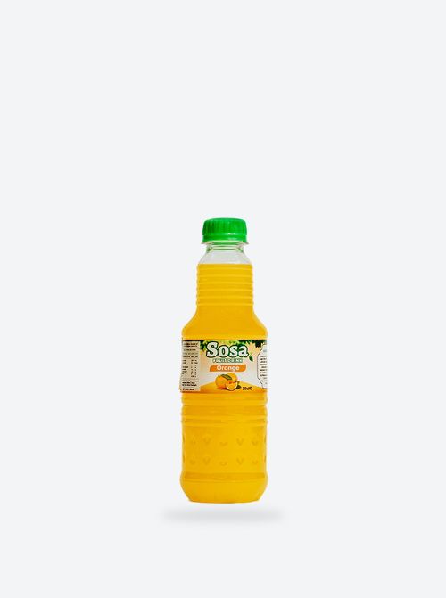 Sosa Fruit Drink